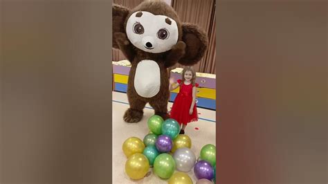 Крокодил Гена и Чебурашка а так же волк и заяц из Ну погоди Youtube