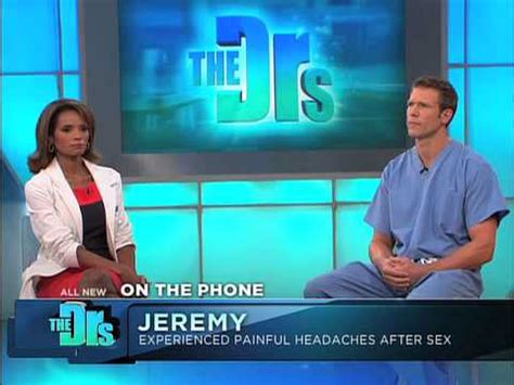 Intense Headaches Triggered By Sex Are A Real Thing And Can Be Dangerous ScienceAlert