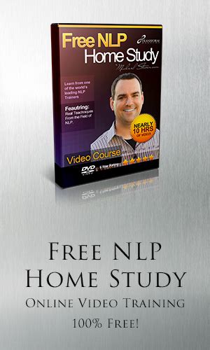 Nlp Reframing Learn The Language Of Your Mind