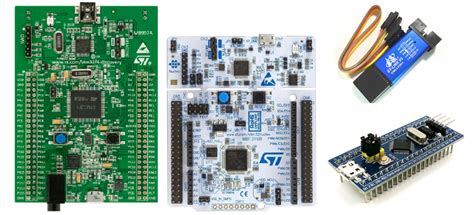 Khoá Lập Trình Vi điều Khiển Stm32 Cơ Bản Tapit