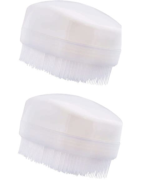 Wilbarger Therapy Brush 2 Pack Therapressure Brush For Occupational