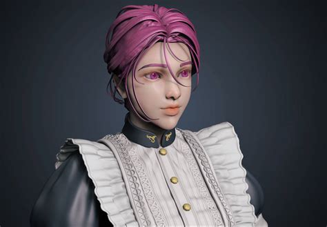 Fuscia By Fuyuu78 On Deviantart