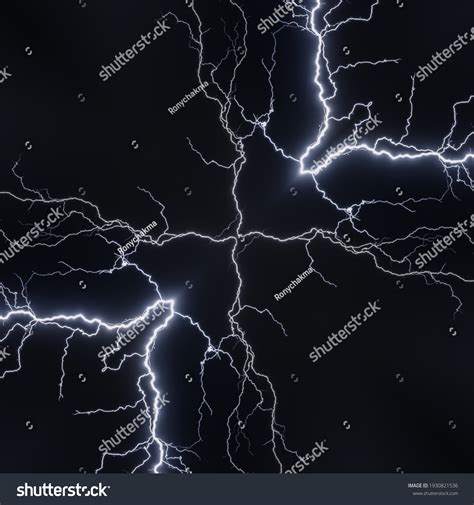 Thunder Images Stock Photos Vectors Shutterstock