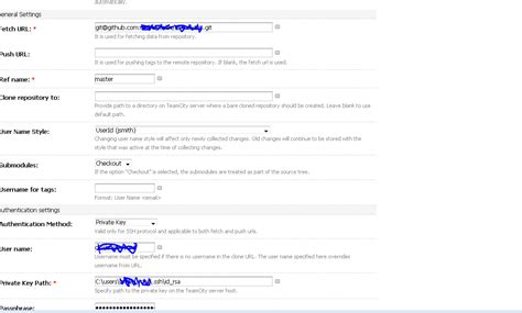 Failed To Perform Checkout On Agent Unable To Run Git At Path C Program Files X Git Bin