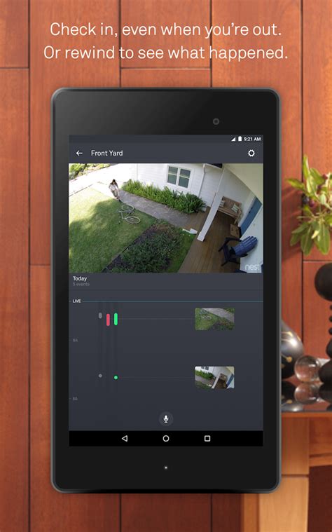 Nest Android Apps On Google Play