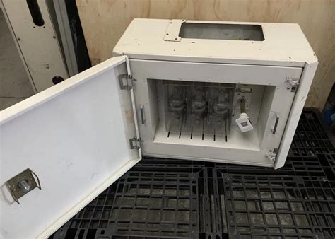 Hager 630amp Tpn Hrc Fused Switch Disconnector Fuse Isolator £495 00 Picclick Uk