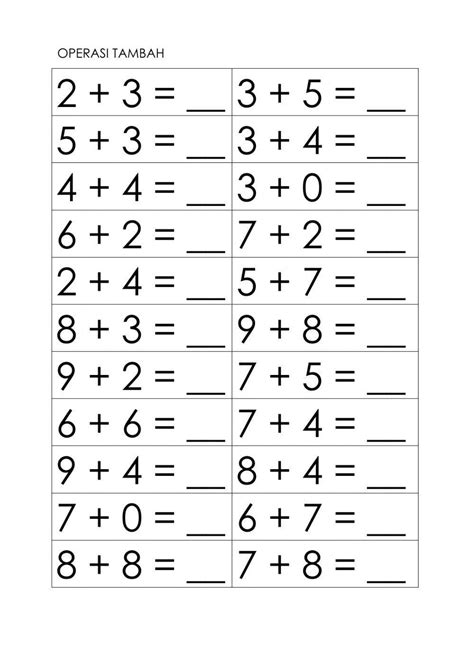 Maths Interactive Worksheet Live Worksheets