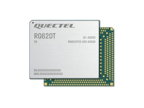 Renesas Told To Stop Saying Us Has Banned Quectel Iot Modules