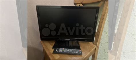 Телевизор Shivaki 19 дюймов купить в Ульяновске с доставкой ...