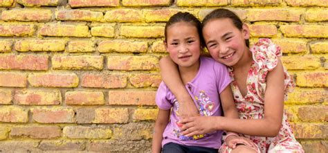 Дэлхийн Зөн Монгол ОУБ World Vision Mongolia Монголын иргэн бүрд ажлын байр