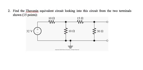 Solved Find The Equivalent Capacitance C For The Chegg