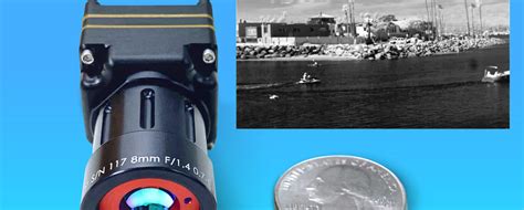 Shortwave Infrared Swir Market Poised For Robust Growth Valued At Us 418 Million By 2033