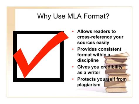 Mla Citation Style Ppt