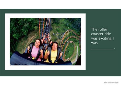 The Difference Between Words That En English Esl Powerpoints