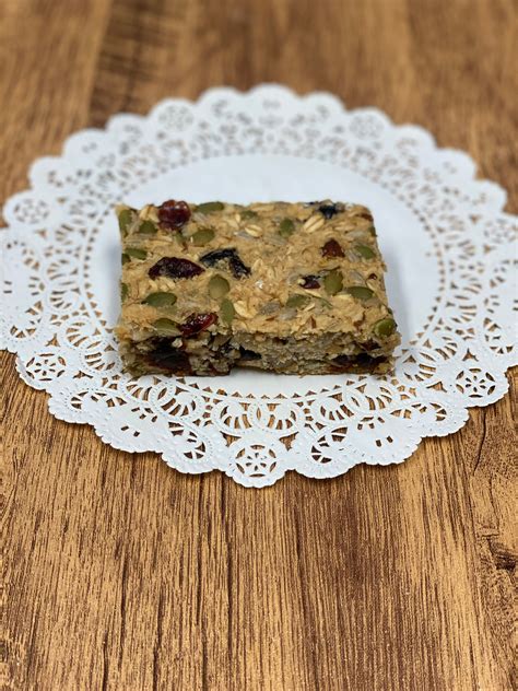 Assorted Specialty Bars 4 Pack