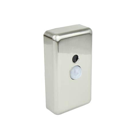 Pir Occupancy Sensor