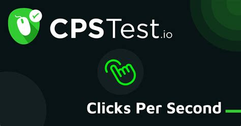 100 Second Cps Test