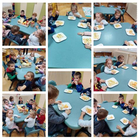 Јаболките зреат во есен………објект Н Н Борче ЈУДГ ОЦ Кочо Рацин