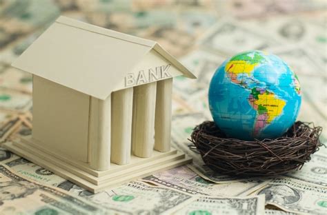 Master The World Bank Country Classification System