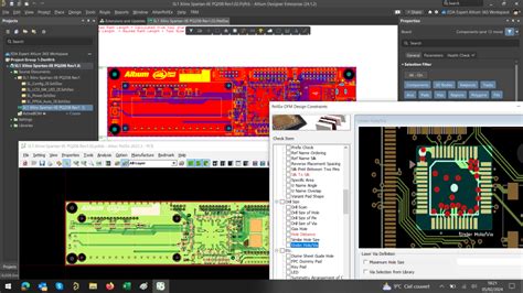 Altium Altair Pollex Connexion Eda Expert