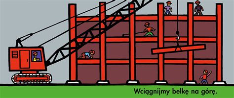 Budowa Dwie Siostry Dobre Liski