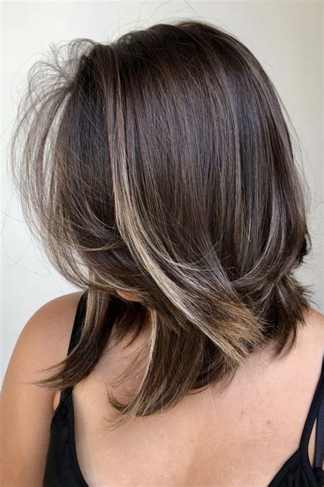 20 Perfect Haircuts For Thin Hair That Will Make Your Hair Look Thicker