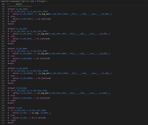 Lvgl 日志 浇筑菜鸟 博客园