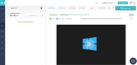 Handle Login Pop Up In Selenium Webdriver Using Java Lambdatest