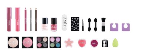 Adventes Kalendārs Zmile Cosmetics Ziemassvētku Eglīte Cena 220lv