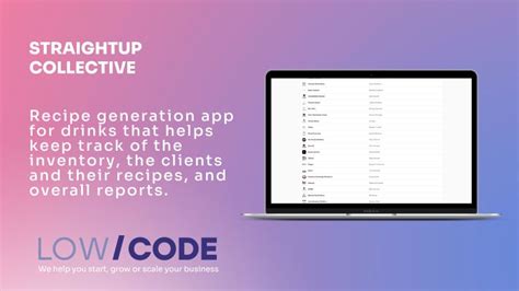 Lowcode Agency On Linkedin Nocode Lowcode Bubble Glide Webflow Portfolio