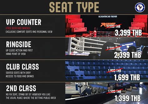 Rajadamnern Stadium Tickets Muay Thai Fights Bangkok Rws