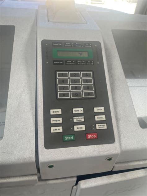 Olympus Dsd 200 Endoscopy Reprocessor For Sale