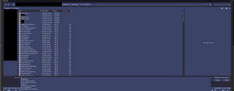 Searching For File Name In Open File Toad For Oracle And Devops Toolkit Toad World® Forums