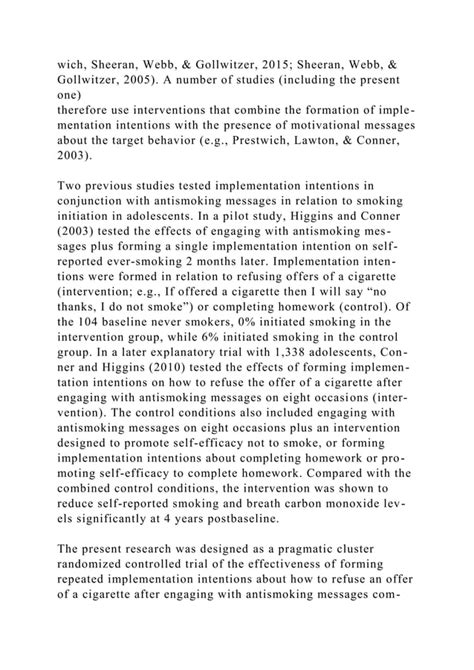 Casp Randomised Controlled Trial Standard Checklist 11 Que Docx