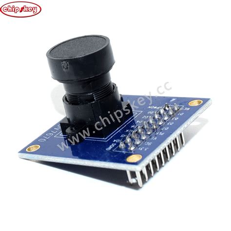 The Ov7670 Camera Modules Modules Microcontroller Acquisition Module Pictures [2002] Us 3