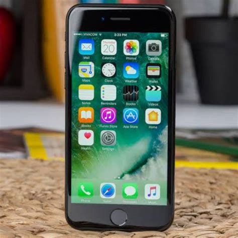 Jual Hp Original Hp Ip 7 Plus 128gb Shopee Indonesia