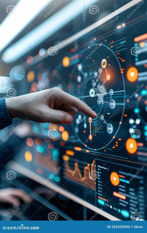 Network Analysis Vector Line Icons Set Network Analysis Topology Graph Structure
