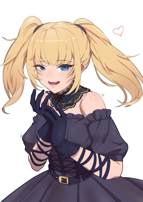 Grok Zerochan Anime Image Board