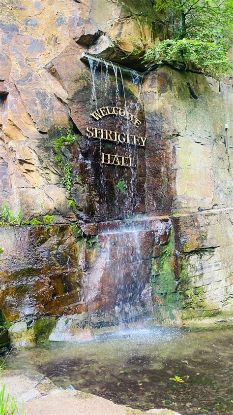 Another Lovely Networking Evening At Shrigley Hall Hotel And Spa Terry Hayward And Elizabeth Wood