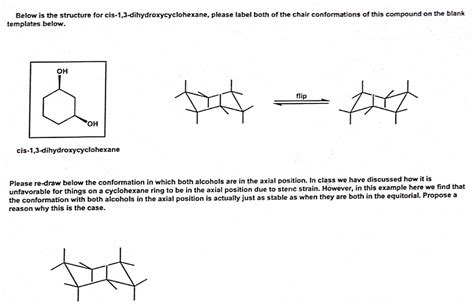 Solved Below Is The Structure For