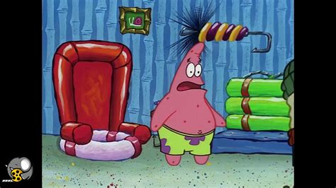 فصل 2 قسمت 11 انیمیشن باب اسفنجی شلوار مکعبی با دوبله فارسی فیلو