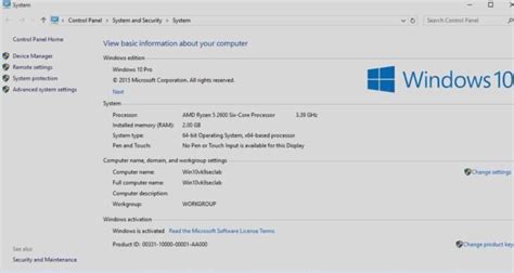 Cara Aktivasi Windows Secara Permanen Dengan Mudah