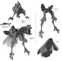 Councilor Vay Hekgallery Warframe Wiki