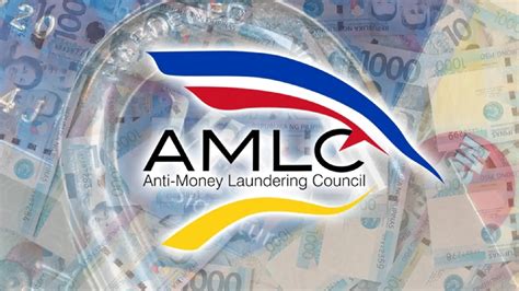 Amlc Nakatanggap Ng Mga Panibagong Freeze Order Sa Mga Assets Mula Sa