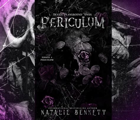 Periculum Devils Playground Series