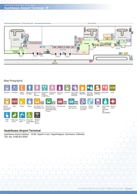 Townsville Airport Terminal Map 2024 All Maps