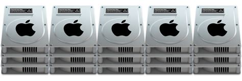 A Zfs Developers Analysis Of The Good And Bad In Apples New Apfs File System Ars Technica