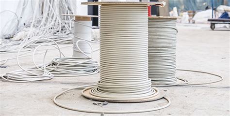 Why Do You Need An Electrician For Your Data Cabling