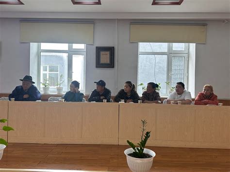 Сумын Гэмт хэргээс урьдчилан сэргийлэх зөвлөлөөс Дэлхийн гэр бүл ийн өдрийг тохиолдуулан Бүх