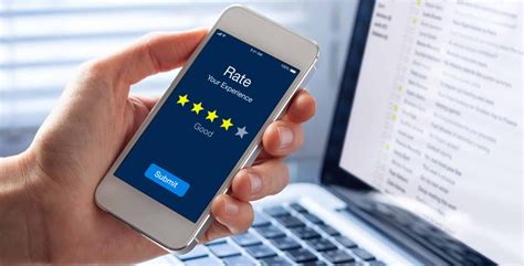 How To Collect Customer Feedback Using Mobile Phone Applications
